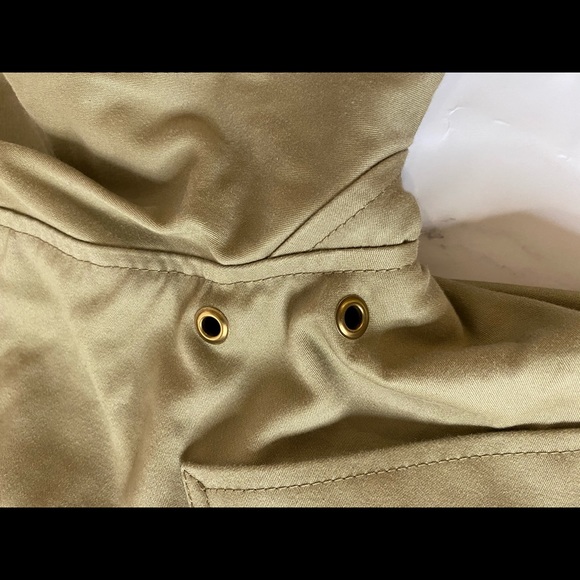 Celine | Jackets & Coats | Celine Military Crop Jacket | Poshmark